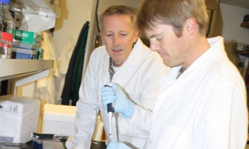 Home :: Behavioral Neuroendocrinology Laboratory