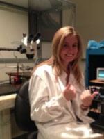 :: Behavioral Neuroendocrinology Laboratory